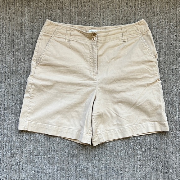 Talbots | Shorts | Shorts | Poshmark